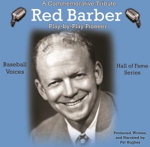 Red Barber