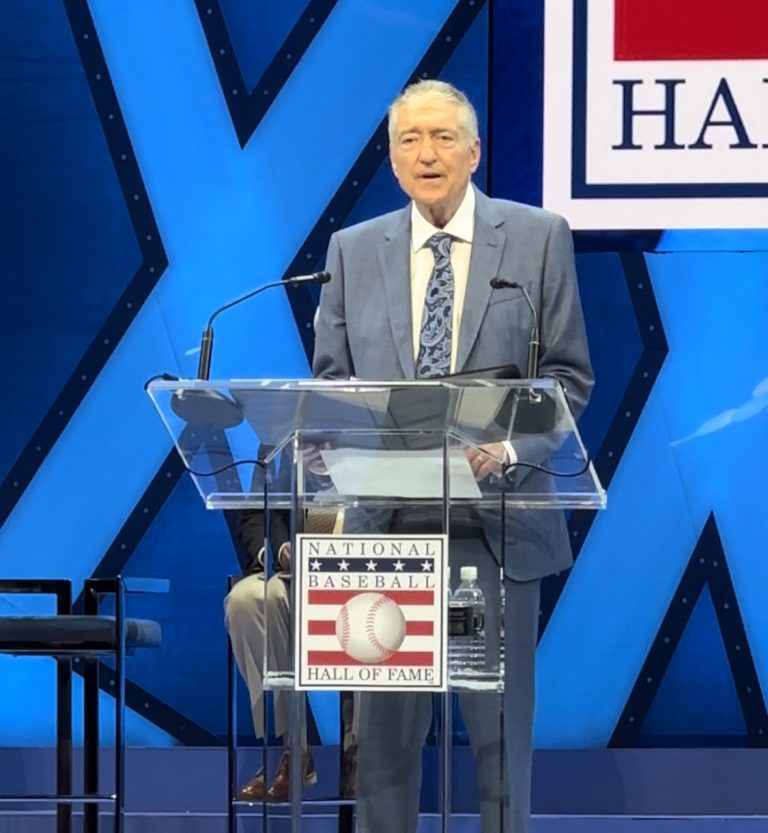 Baseball Voices – Commemorative Audio Tributes to Baseball’s Greatest ...